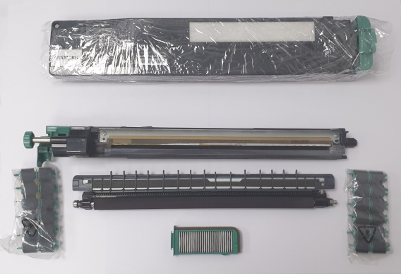 Laserland - Maintenance Kit Lexmark 160K C950 X950/952/954